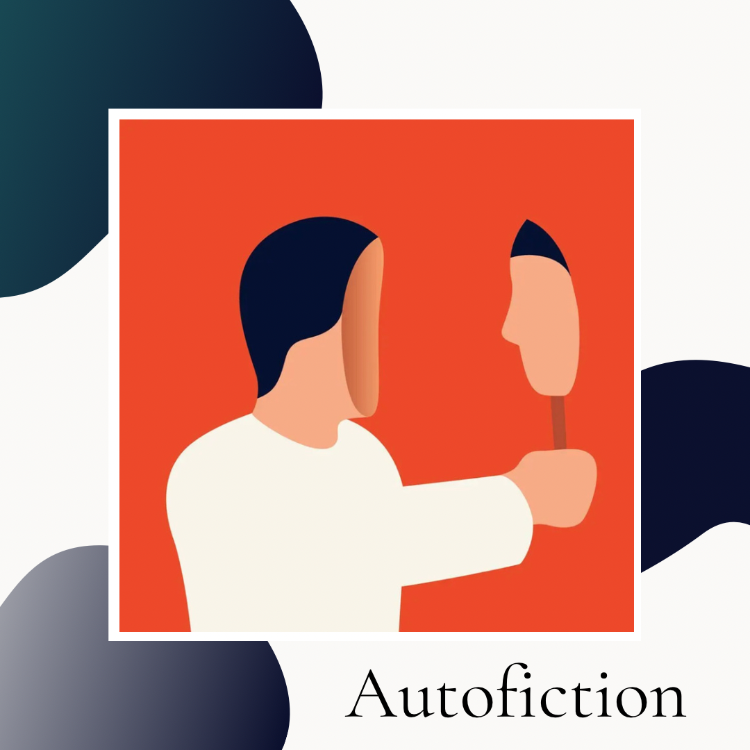 Autofiction – A mots croisés